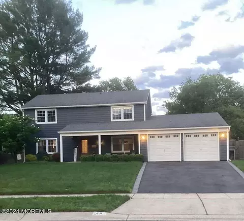 29 Aberdeen Homes For Sale & Aberdeen, NJ Real Estate - Movoto