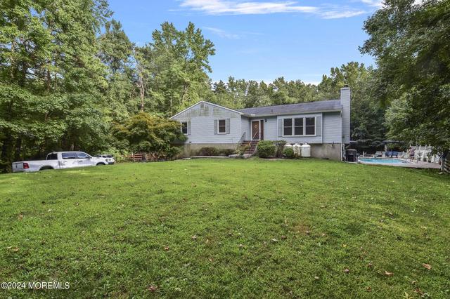 140 Long Swamp Rd, New Egypt, NJ 08533 | 27 Photos - Movoto