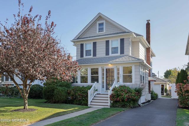 Madison Commons, Red Bank Homes with Backyard For Sale - Movoto