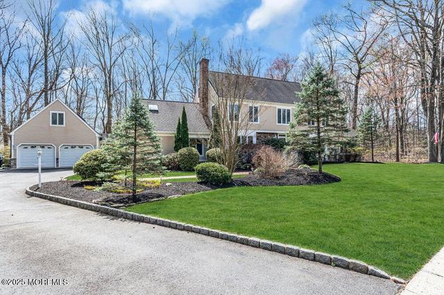 22 Lincroft Homes For Sale & Lincroft, NJ Real Estate - Movoto