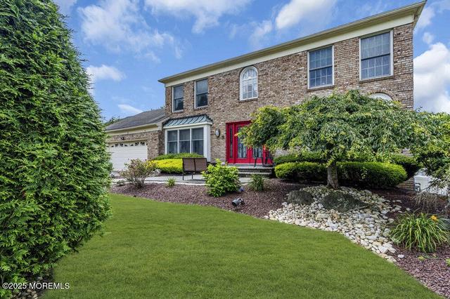 10 Justin Ct, Marlboro, NJ 07746 | 49 Photos - Movoto