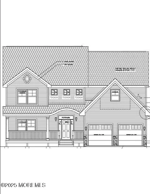 586 Peter Ave, Toms River, NJ 08753 - Movoto