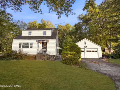 Trenton, NJ Single Family Homes For Sale - Movoto