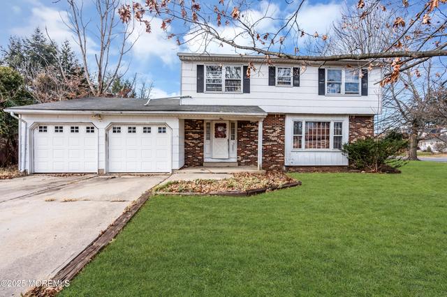 1 Colleen Cir, Ewing, NJ 08638 | MLS# 22536111 | 12 Photos - Movoto