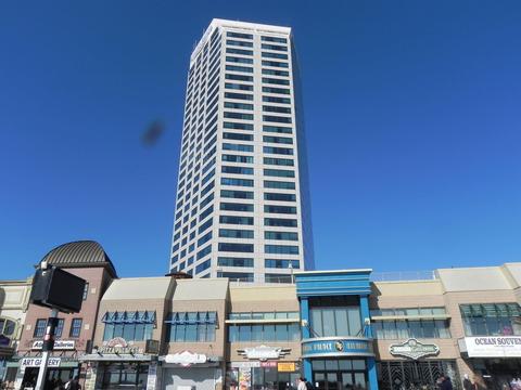 Condo/Townhouse Homes for Sale in Atlantic City NJ