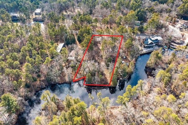 Green Bank, NJ Homes with Waterfront For Sale - Movoto