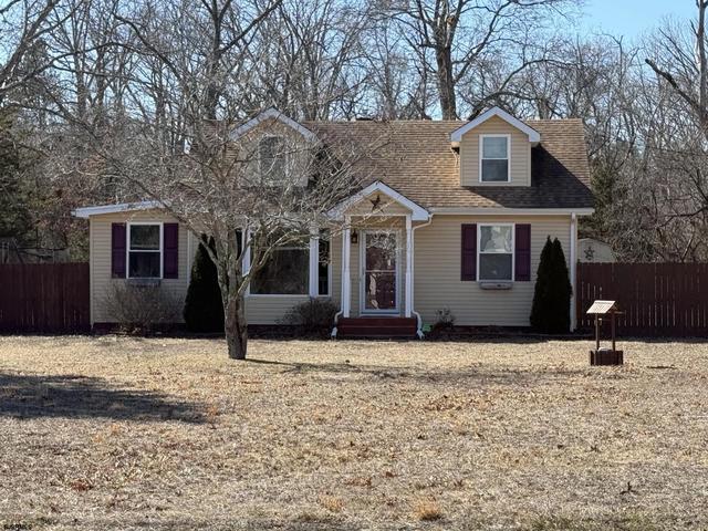 12 Tuckahoe Rd, Dorothy, NJ 08317 | MLS# 593485 | 1 photo - Movoto