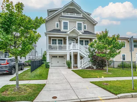 44 E Station Rd Ave, Ocean City, NJ 08226 - Movoto