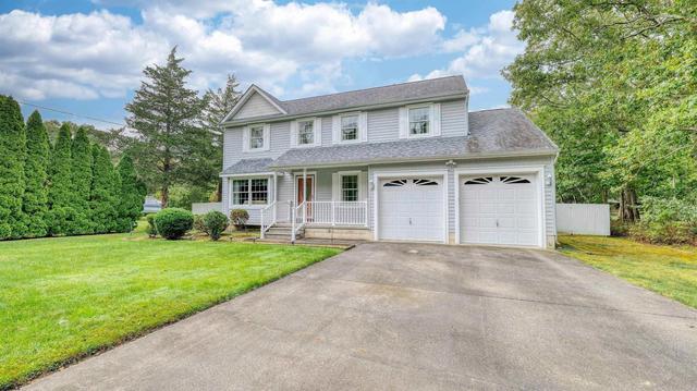 424 S 2nd Ave, Galloway, NJ 08205 | MLS# 601000 | 31 Photos - Movoto