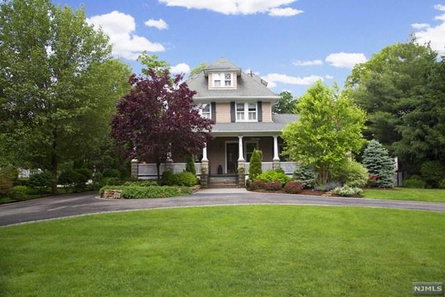 78 N Pleasant Ave, Ridgewood, NJ 07450 | 1 photo | MLS #1543897 - Movoto