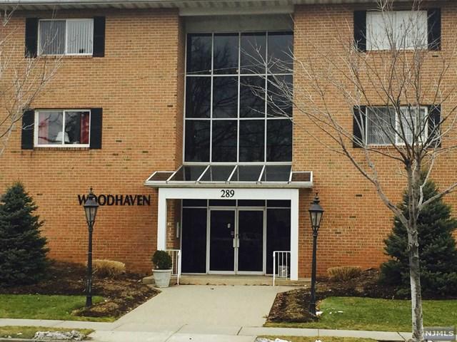 289 Valley Blvd #1c, Wood Ridge, NJ 07075 - Movoto