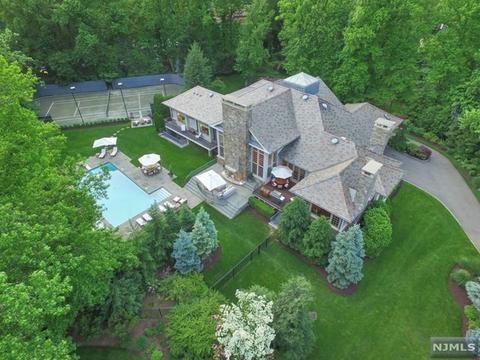 19 Stone Tower Dr, Alpine, NJ 07620 - Movoto