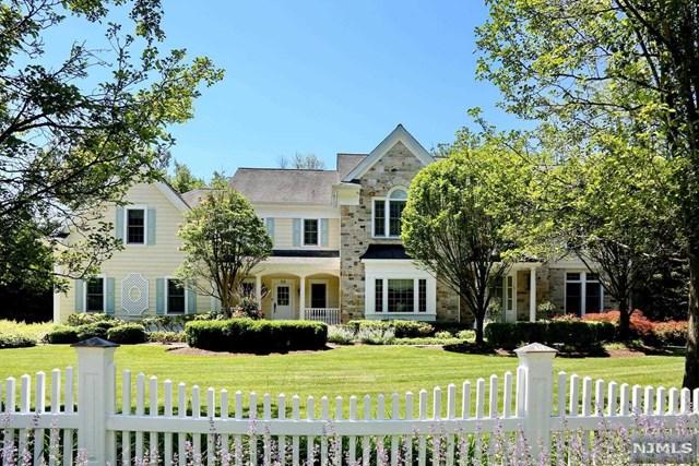 58 Rolling Ridge Rd, Upper Saddle River, NJ 07458 - Movoto