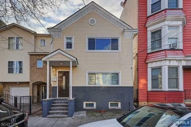 Venta De Casas En Nj