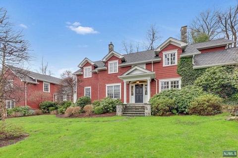 28 Alpine Homes for Sale - Alpine NJ Real Estate - Movoto