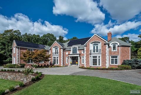 28 Alpine Homes for Sale - Alpine NJ Real Estate - Movoto