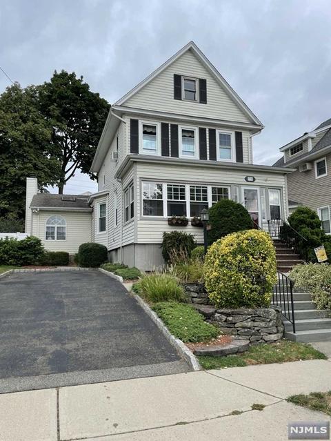 73 Hill St, Wood Ridge, NJ 07075 | 27 Photos - Movoto