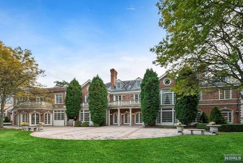 887 Closter Dock Rd, Alpine, NJ 07620 - Movoto