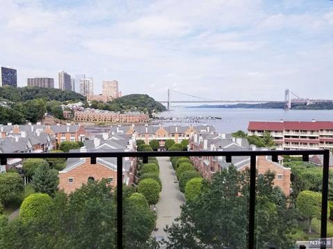 1203 River Rd #7C, Edgewater, NJ 07020 | 20 Photos | MLS #23004404 - Movoto