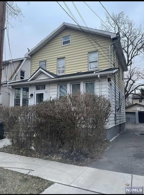 616 Thomas St, City Of Orange, NJ 07050 - Movoto