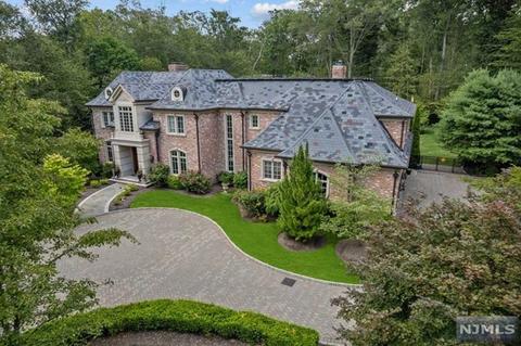 47 Fox Hedge Rd, Saddle River, NJ 07458 | 1 photo | MLS #20027522 - Movoto