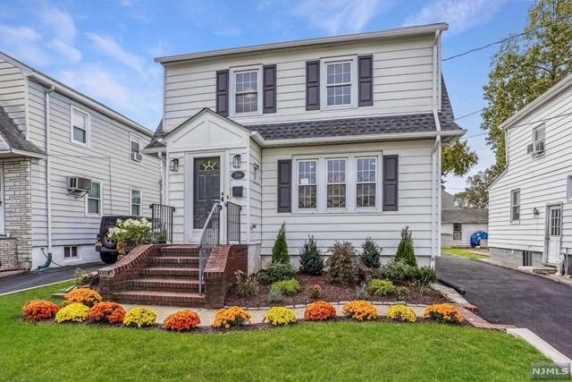 107 Wood Ridge St, Wood Ridge, NJ 07075 | 26 Photos - Movoto