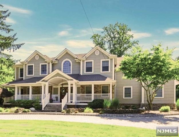 124 Coopers Ln, River Vale, NJ 07675 | 1 photo - Movoto