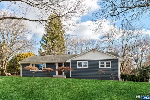 7 Catherine Ter, Park Ridge, NJ 07656 | MLS# 24050799 | 1 photo - Movoto