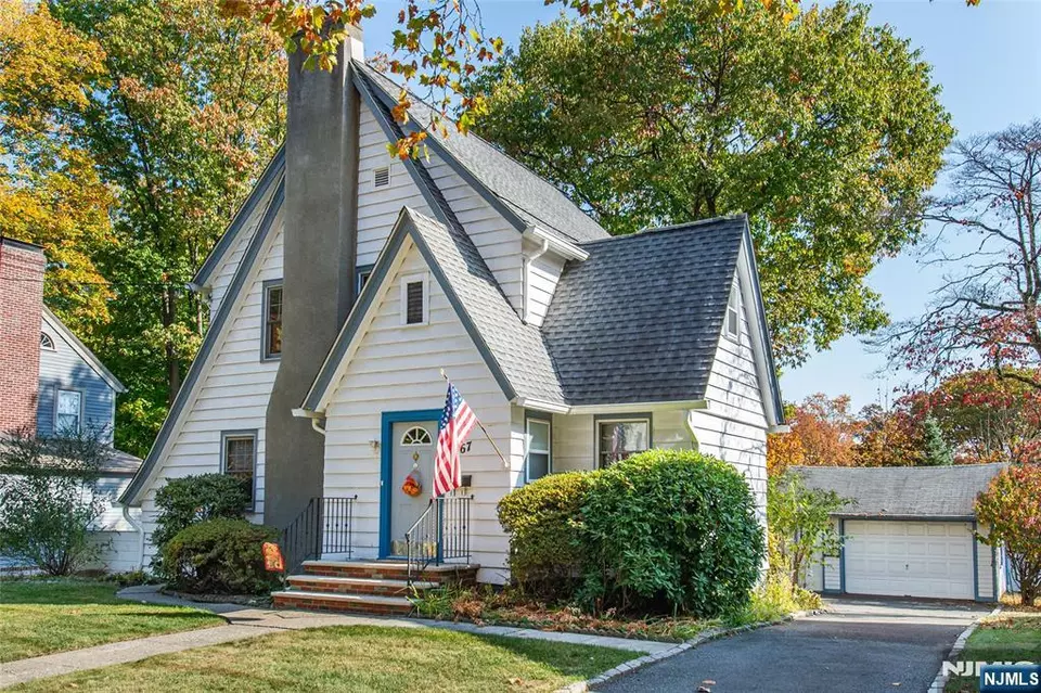 67 Mccosh Rd, Montclair, NJ 07043 | MLS# 25000823 | 1 photo - Movoto