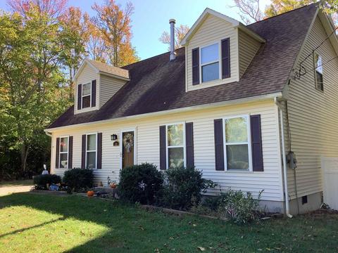 420 Route 49, Woodbine, NJ 08270 | 19 Photos | MLS #223249 - Movoto