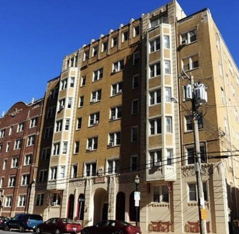 Condo/Townhouse Homes for Sale in Atlantic City NJ