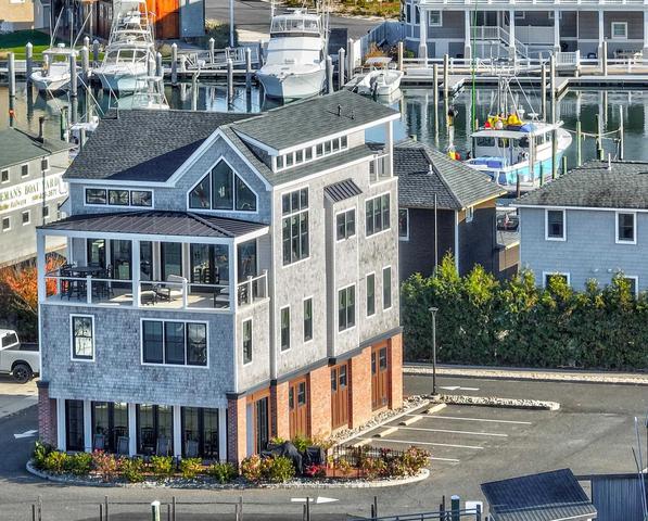Cape May, NJ Homes with Waterfront For Sale - Movoto