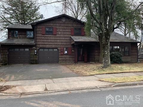 Single Family Homes for Sale in Edison NJ