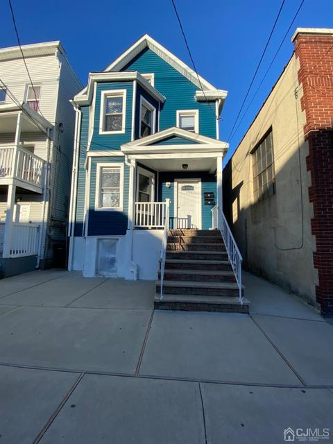 66 Madison Ave, Perth Amboy, NJ 08861 | 1 photo | MLS #2306325R - Movoto