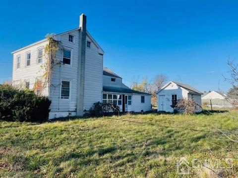 Single Family Homes with 3+ Bedrooms for Sale in rossmoor-Monroe ...