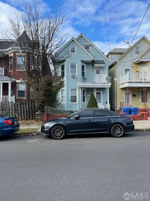 66 Madison Ave, Perth Amboy, NJ 08861 | 1 photo | MLS #2306325R - Movoto