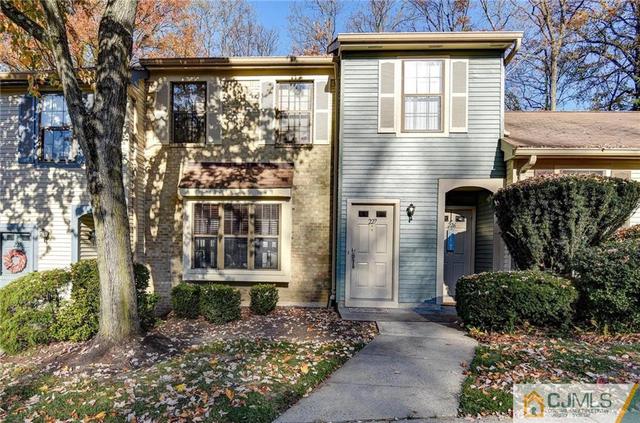 Aberdeen, NJ Condos & Townhouses For Sale - Movoto