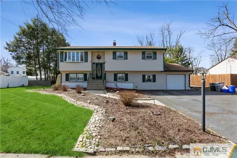 215 Ward Pl, Piscataway, NJ 08854 | 1 photo - Movoto