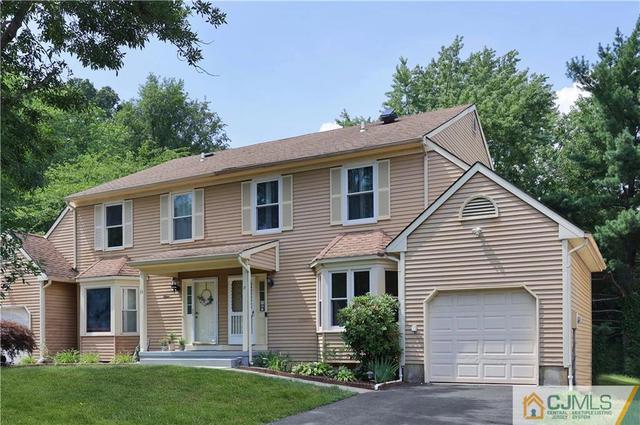 17 Allison Dr, East Brunswick, NJ 08816 | 22 Photos - Movoto
