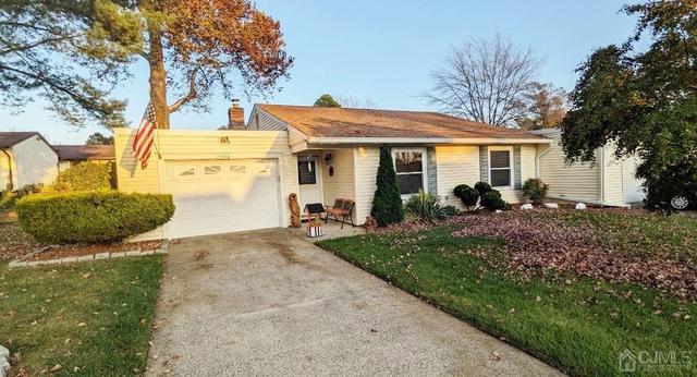 140 Twin Rivers, NJ Condos & Townhouses For Sale - Movoto