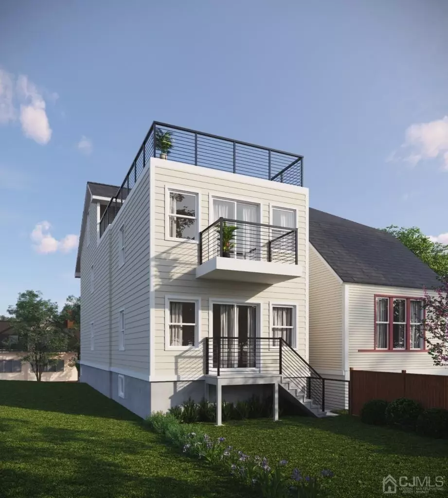 140 Beach St, Jersey City, NJ 07307 | 24 Photos - Movoto