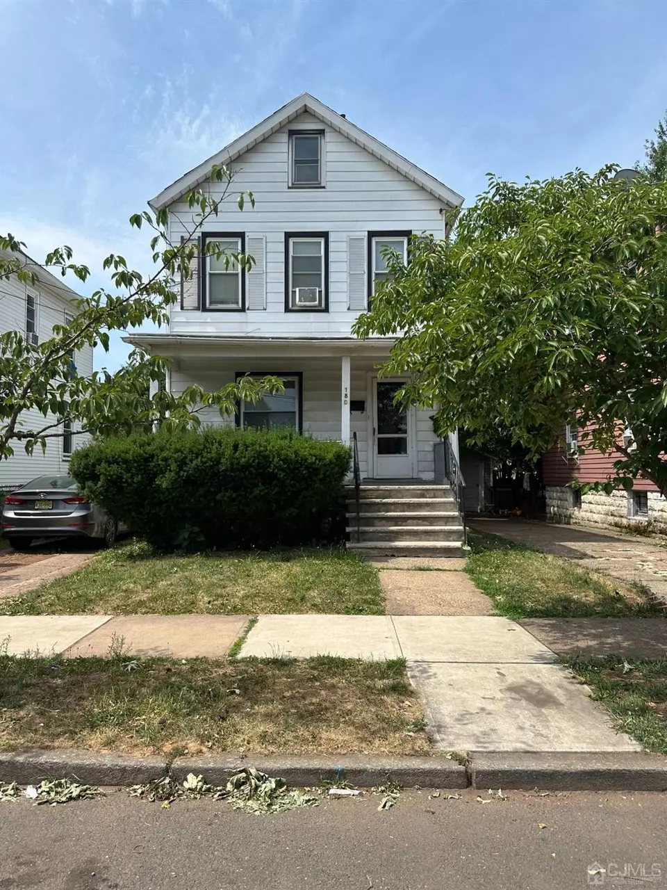 180 Ward St, New Brunswick, NJ 08901 | 8 Photos - Movoto