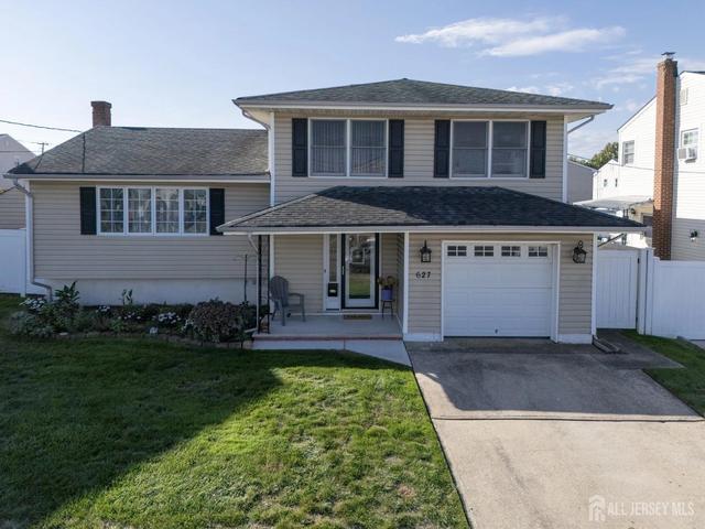 627 Clark Ave, Perth Amboy, NJ 08861 | 18 Photos - Movoto