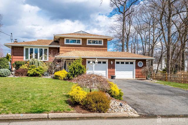 House For Sale In Colonia Njnull