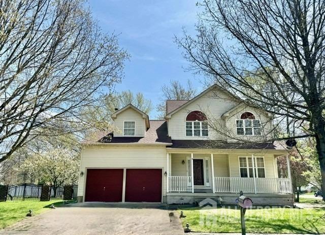 9 Keith Ln, Burlington, NJ 08016 | MLS# 2512130R | 8 Photos - Movoto