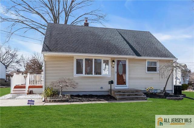 18 Adams St, Iselin, NJ 08830 | MLS# 2561090M | 30 Photos - Movoto