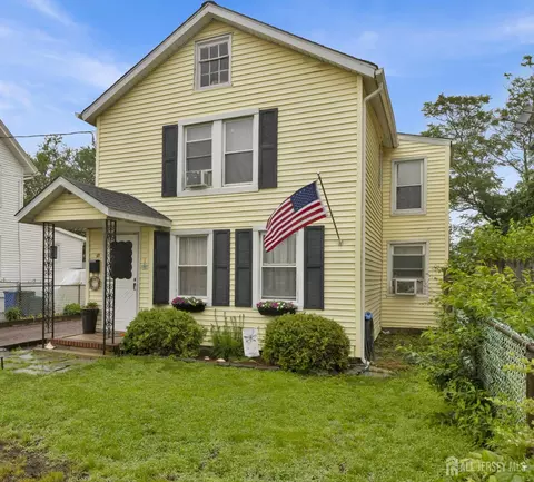 55 Keyport Homes For Sale & Keyport, NJ Real Estate - Movoto