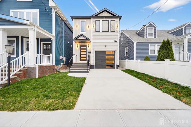 720 Donald Ave, Perth Amboy, NJ 08861 | MLS# 2607272R | 33 Photos - Movoto