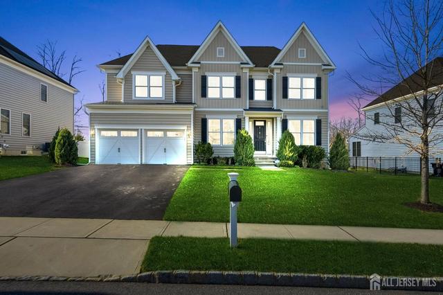 161 East Brunswick Homes For Sale & East Brunswick, NJ Real Estate - Movoto
