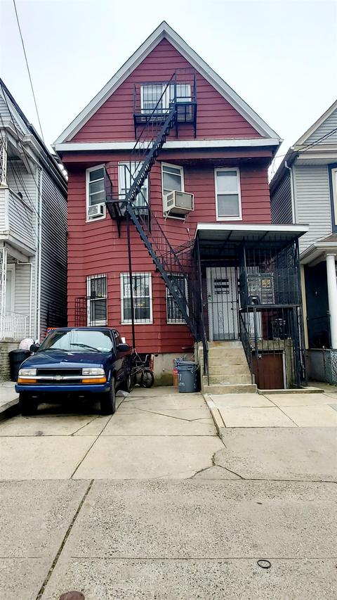 271 Union St, Jersey City, NJ 07304 | 9 Photos | MLS #230003179 - Movoto
